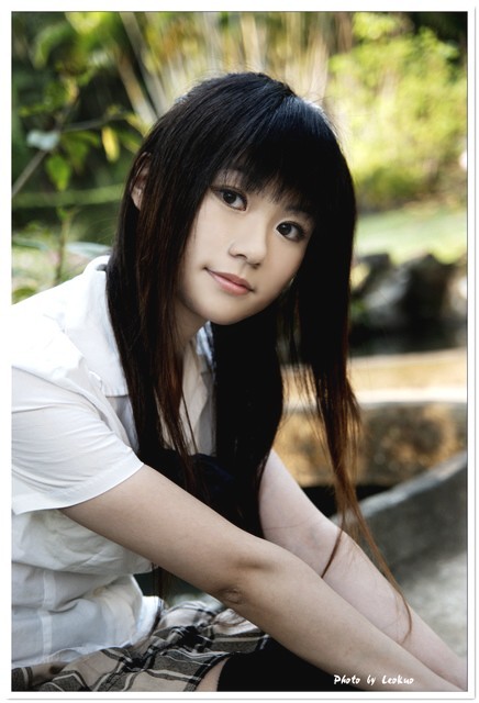 HotCurse辣の咒語: Wretch girl無名美女（3）—— 小翼Wing