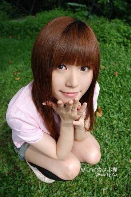 HotCurse辣の咒語: Wretch girl無名美女（3）—— 小翼Wing