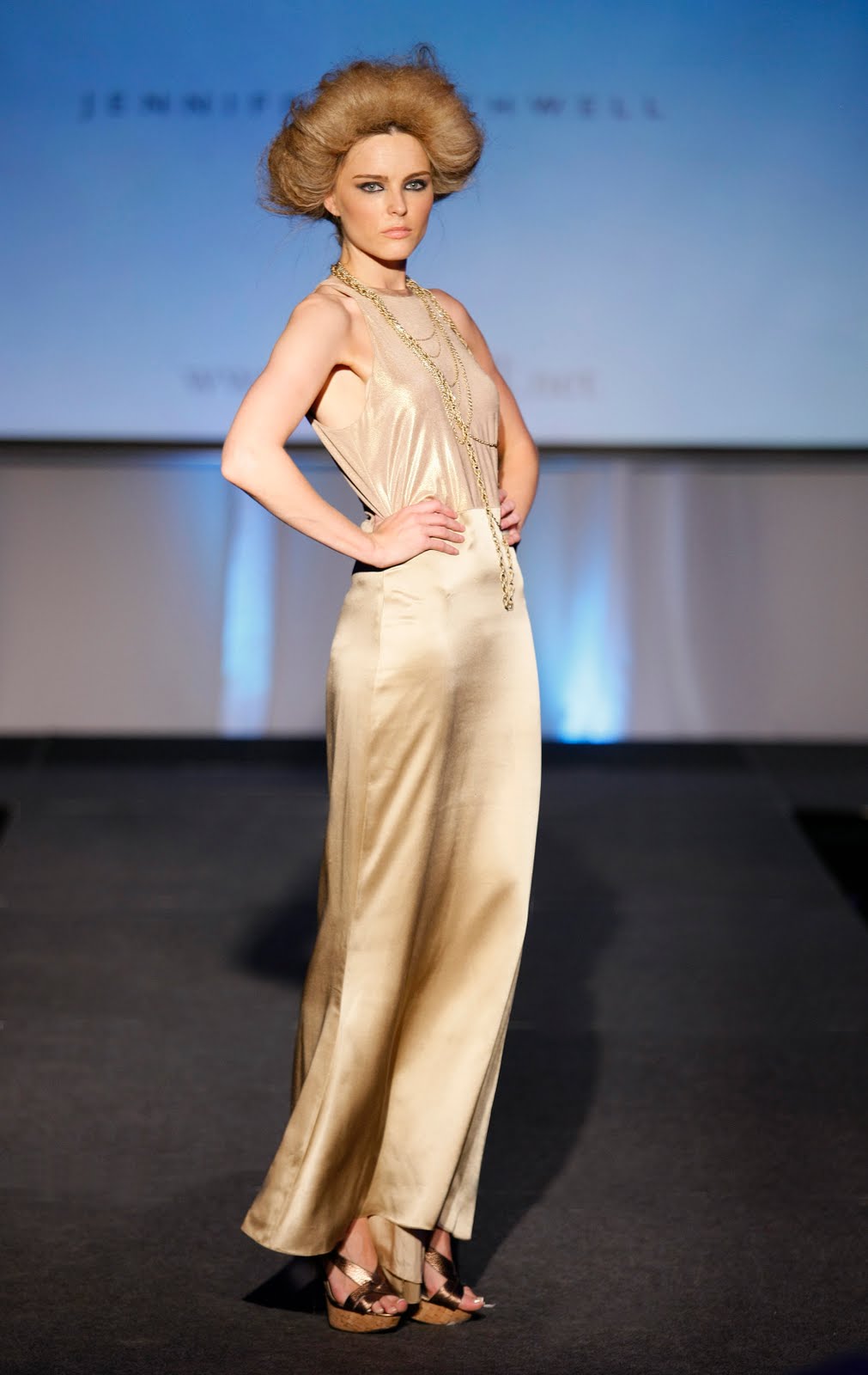 Irish Boutiques Magazine: Designer of the Week