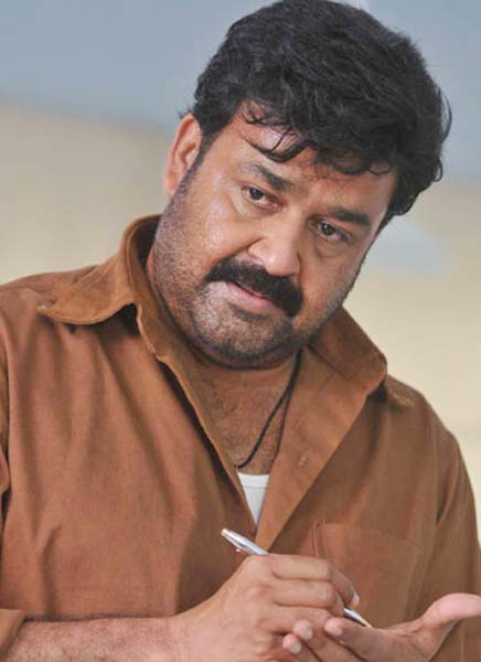 Stills of Mohanlals film BHRAMARAM ~ Malluwood4u