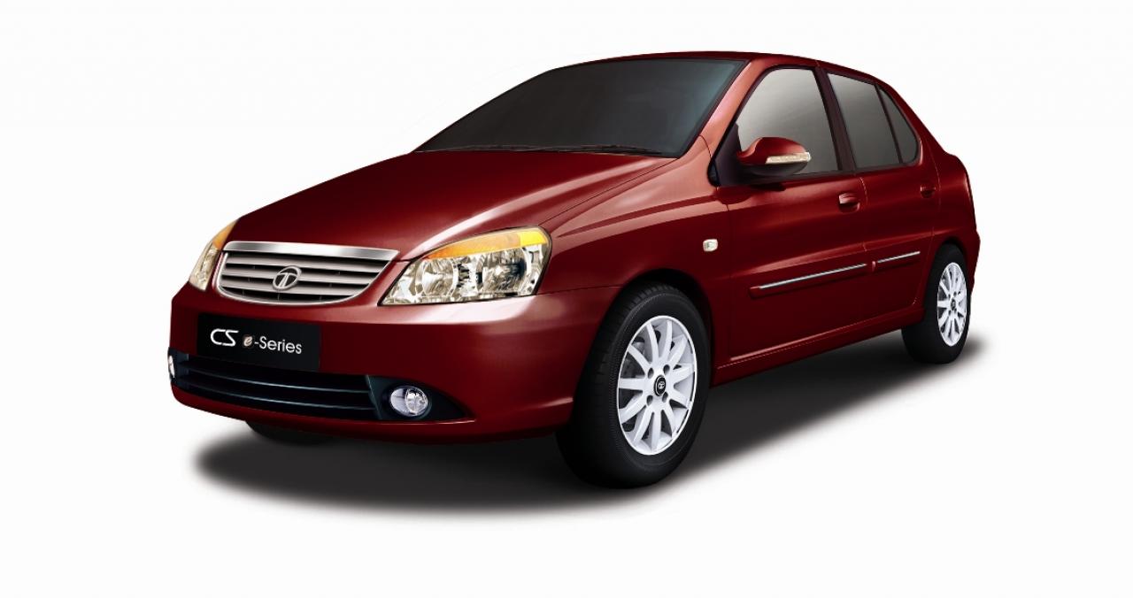 Amazing Automobile: New Tata Indigo e-CS Specs, Features and Prices