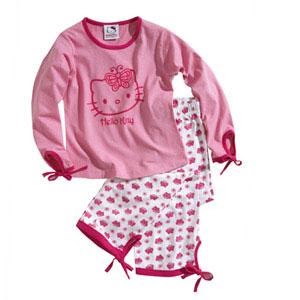 Hello Kitty!!!: ROPA HELLO KITTY