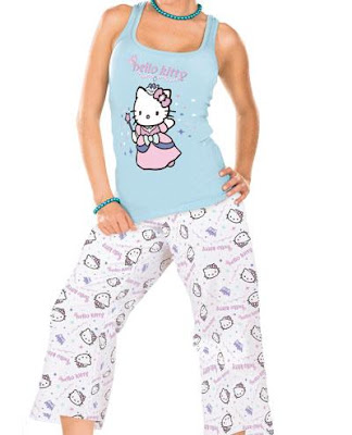 Hello Kitty!!!: ROPA HELLO KITTY