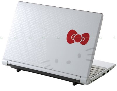 Hello Kitty!!!: COMPUTADORAS HELLO KITTY