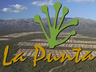 SAN LUIS, MI TIERRA: La ciudad de LA PUNTA- Material aportado por 3º grado