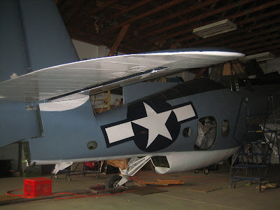 Charlie's TBM Restoration