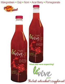 Reshape Atlanta - Ardyss Distributor Blog: LeVive