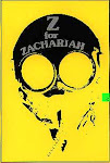 Z for Zachariah