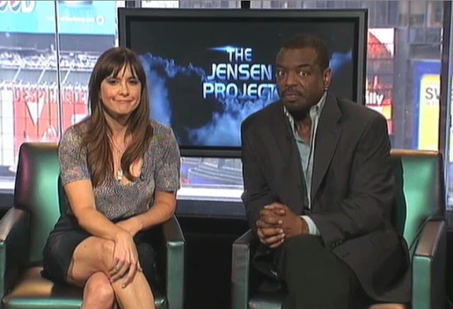 Pop Culture Passionistas: Kellie Martin and LeVar Burton Discuss The ...