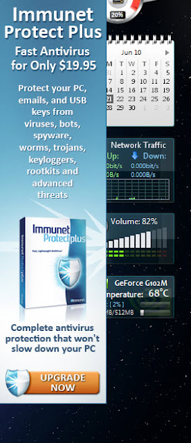 The New Immunet Protect: Is it a Worthy Security Add-on?