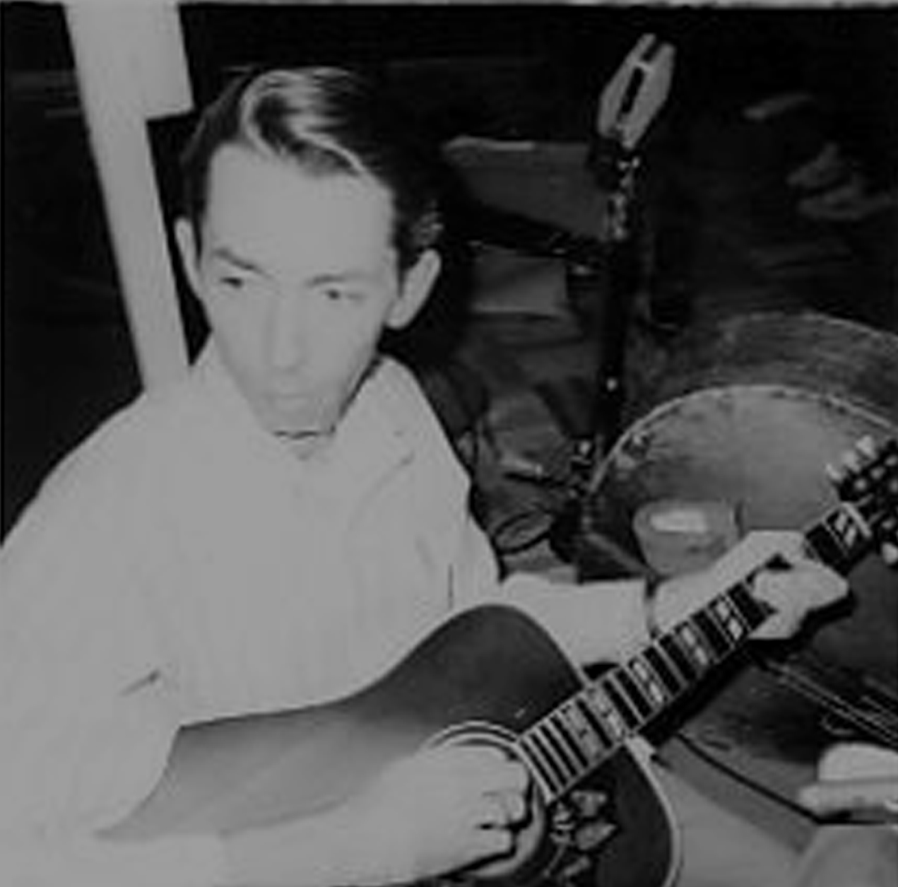 ART INTO DUST: Barefoot Jerry: A history and critical review