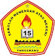 SOSGEOLIK SMA NEGERI 15 TANGERANG
