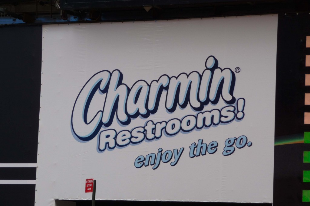 The Frustrated Female