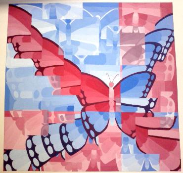 OLD CITIES ARE PRETTY: nirmana dwimatraAAARRRGH (nirmana 2D)