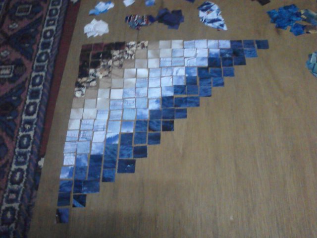 OLD CITIES ARE PRETTY: nirmana dwimatraAAARRRGH (nirmana 2D)