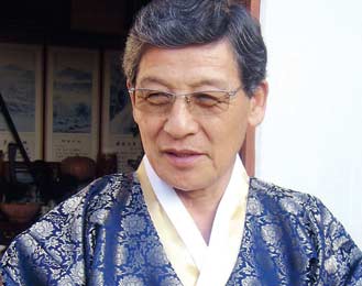 Yi Seok : Pangeran Korea Yang Terlantar | Nine Lounge