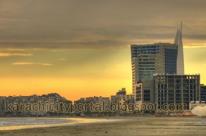 Our Beautiful Karachi - Karachi City Portal
