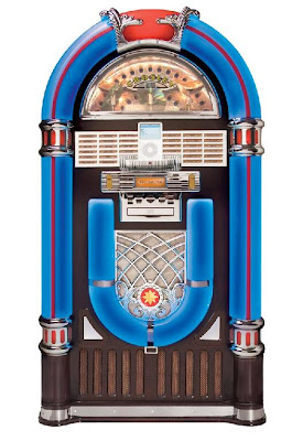 rockola latin ipod: Anima tus Fiestas con la mejor Rockola Digital