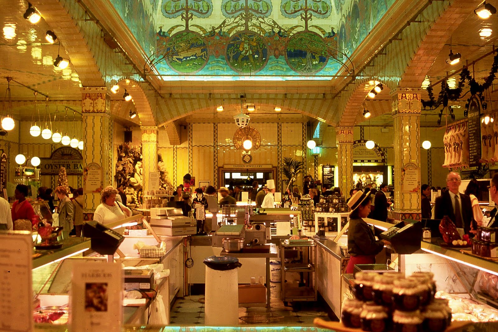 World Travel with Anne