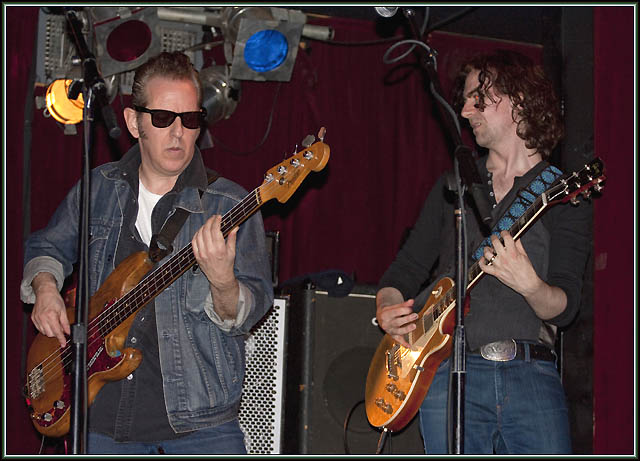 Electric Eyes Photography: Apr 1, 2010