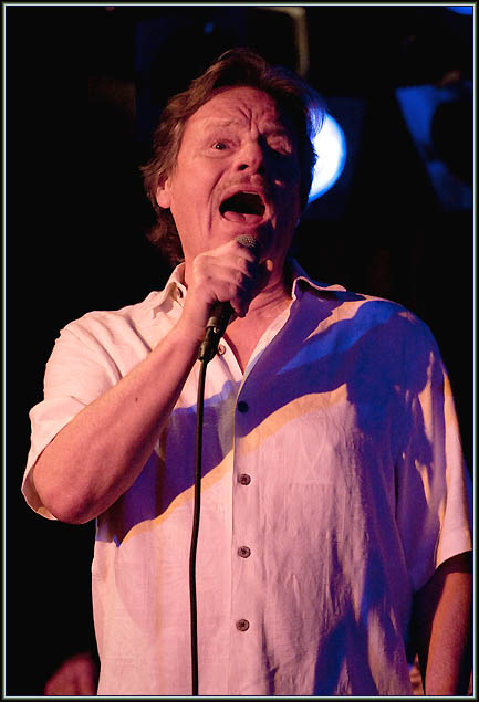 Delbert McClinton by Nelson Onofre | American Blues News - "Dedicated ...