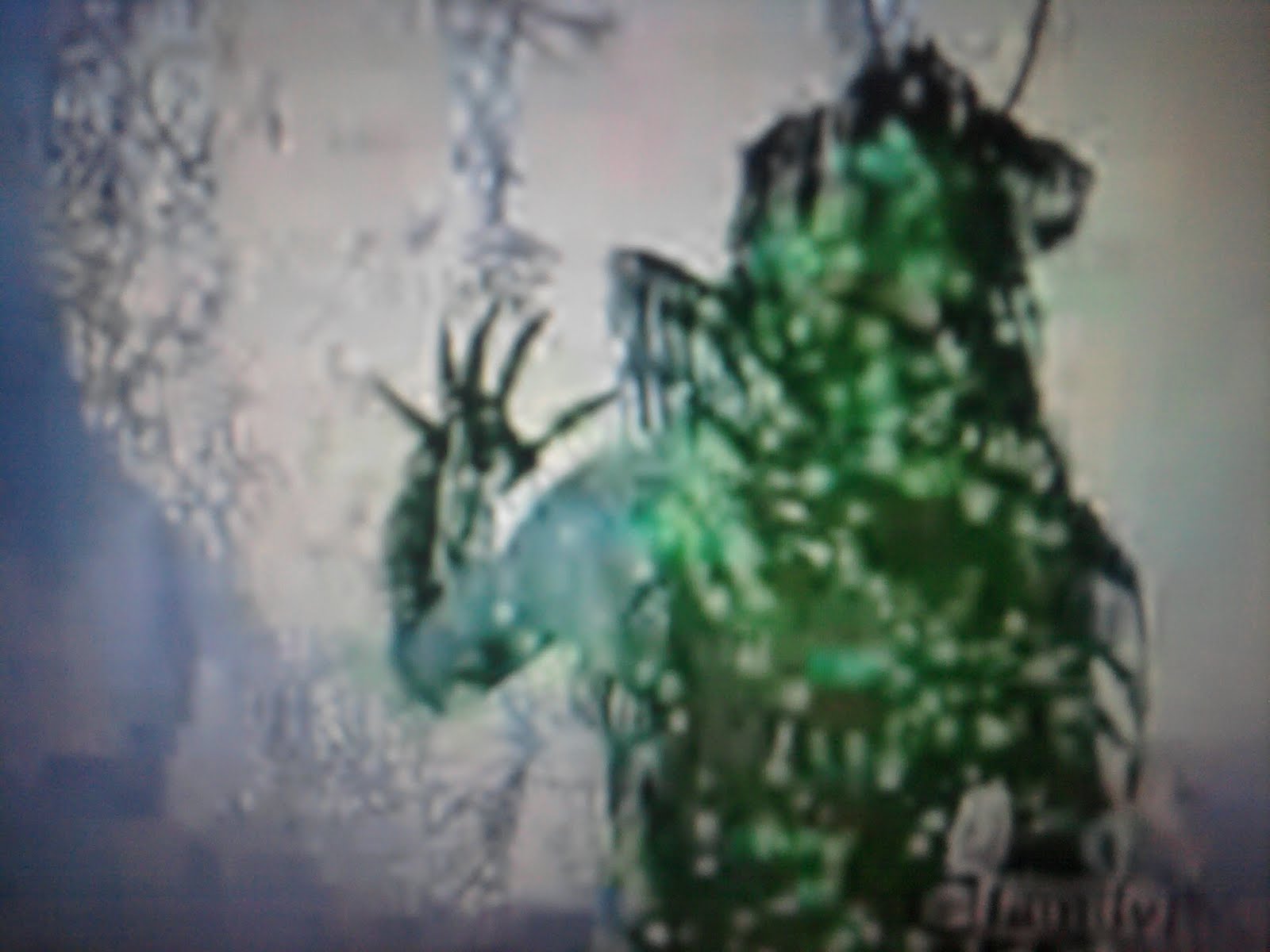 Greatest Female Villains Ever.: 1. Trakeena