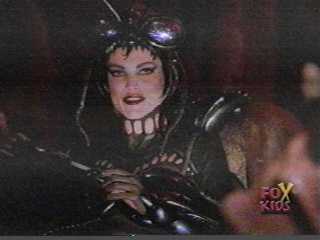 Greatest Female Villains Ever.: 1. Trakeena