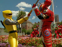 Greatest Female Villains Ever.: 14. Beevil