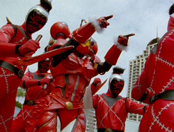 Greatest Female Villains Ever.: 14. Beevil