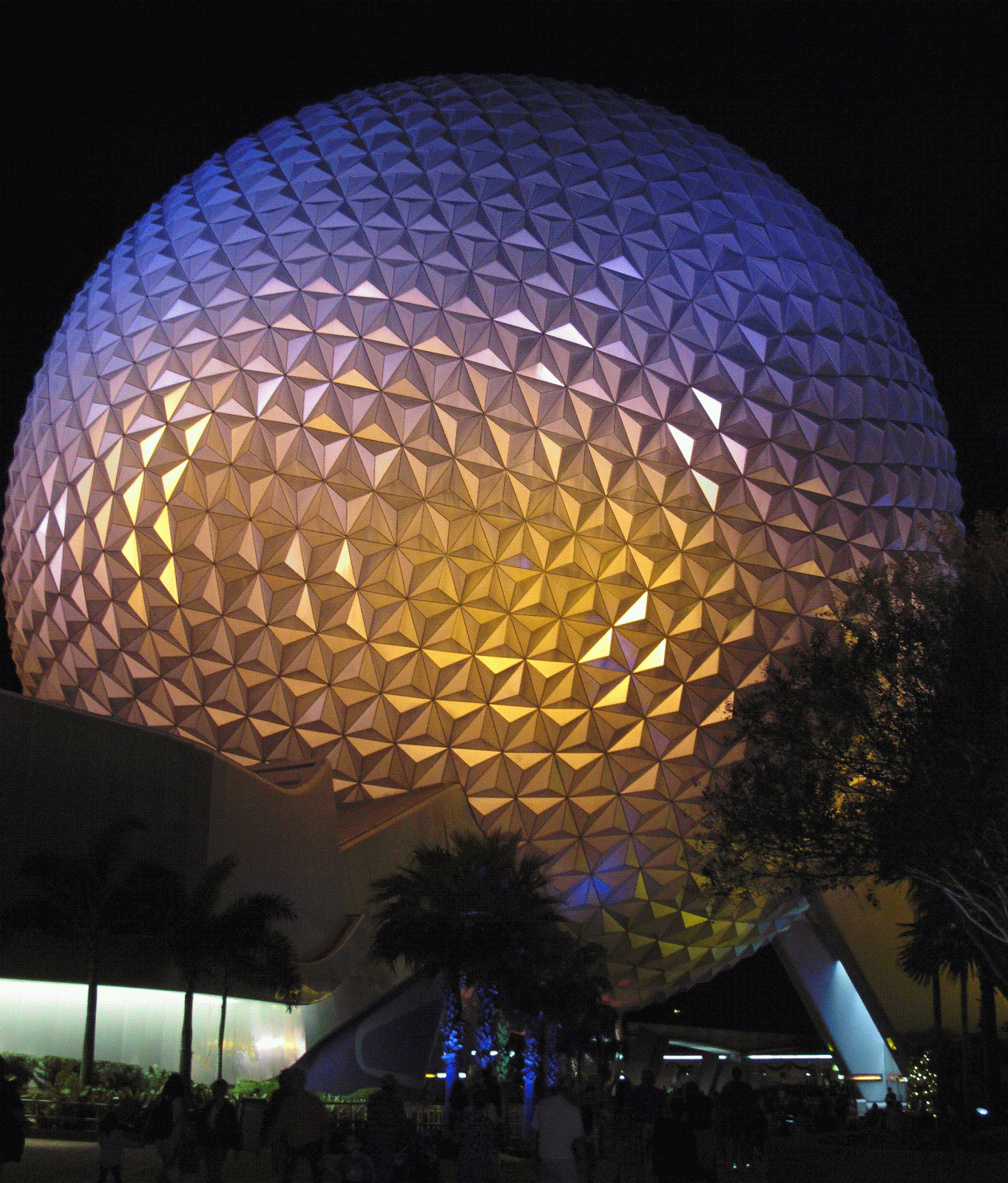 Ashbrooke Weimaraners: Disney Day 1 - EPCOT