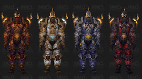 Paladin Tier 8