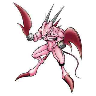Digipedia - La Enciclopedia Digimon En Español: Arkadimon (Principiante)