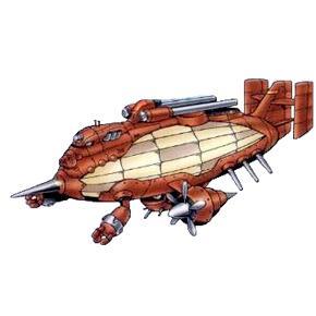 Digipedia - La Enciclopedia Digimon En Español: Blimpmon