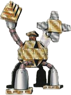 Digipedia - La Enciclopedia Digimon En Español: Bulbmon