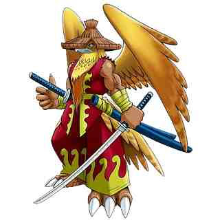 Digipedia - La Enciclopedia Digimon En Español: Buraimon