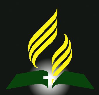 ZOMI ADVENTISTS: Adventist Logo (news style)