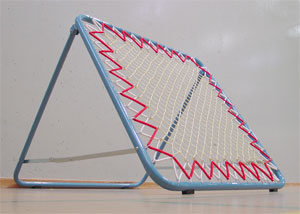 COMO SE JUEGA EL TCHOUKBALL?