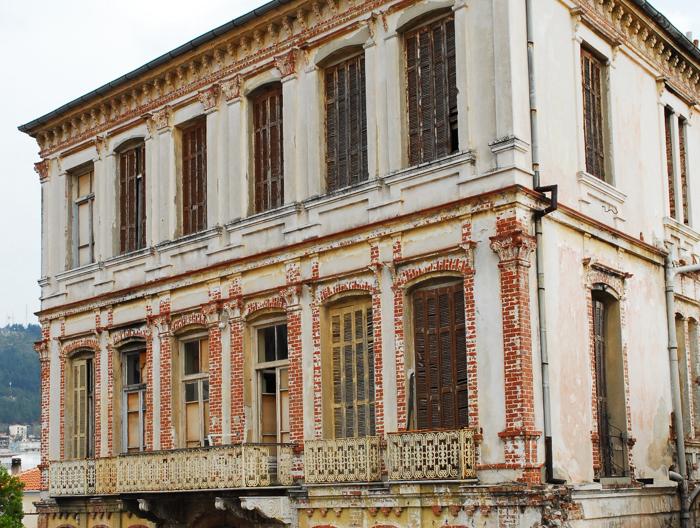 http://xenodoxia.blogspot.com: ΞΑΝΘΗ: ΤΟ ΣΠΙΤΙ ΤΟΥ ΜΑΝΟΥ ΧΑΤΖΗΔΑΚΙ