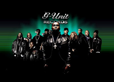 50 cent 100% hiphop