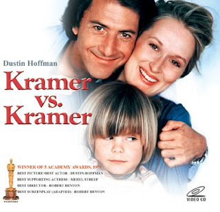 movie review: Kramer vs. Kramer (1979)