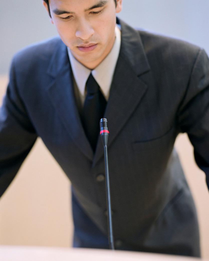 Experience Optimism: May 2010