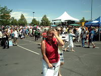 PNW District Optimist Clubs: 2008