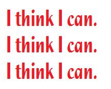 Experience Optimism: Training day!