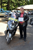 Experience Optimism: August 2010