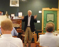 Experience Optimism: October 2010