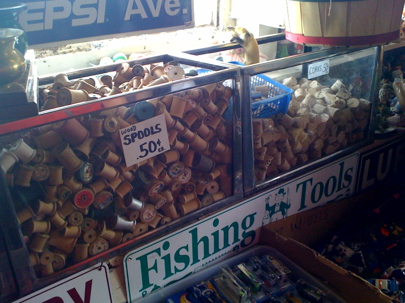 One Lucky Day: Texas - Day 2