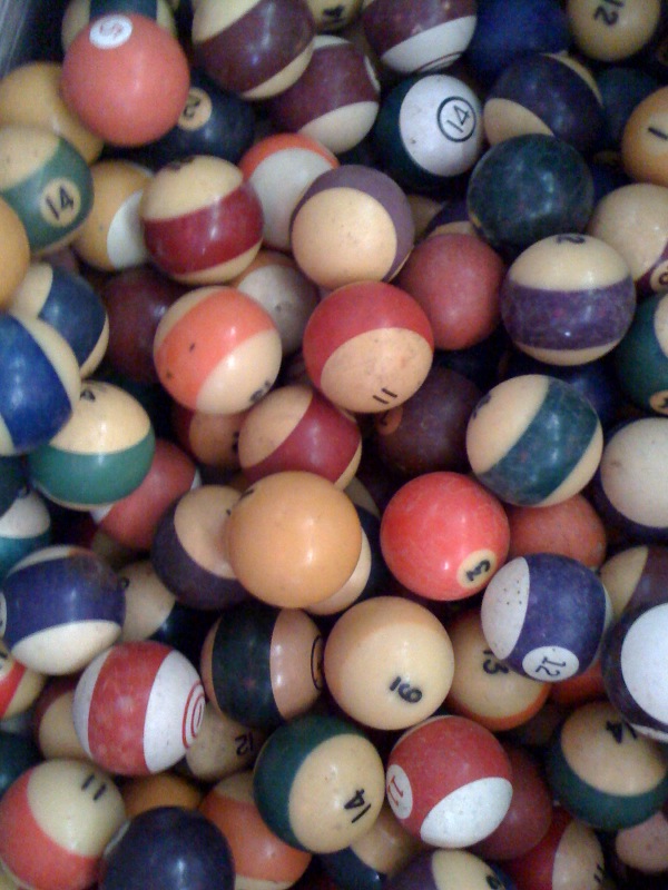 One Lucky Day: Texas - Day 2