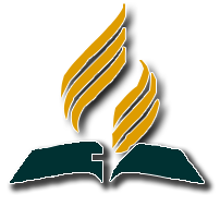 Nosso logo ~ IASD Jardim Alvorada