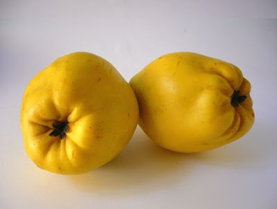 goûter le monde: Un petit coing de Paradis...