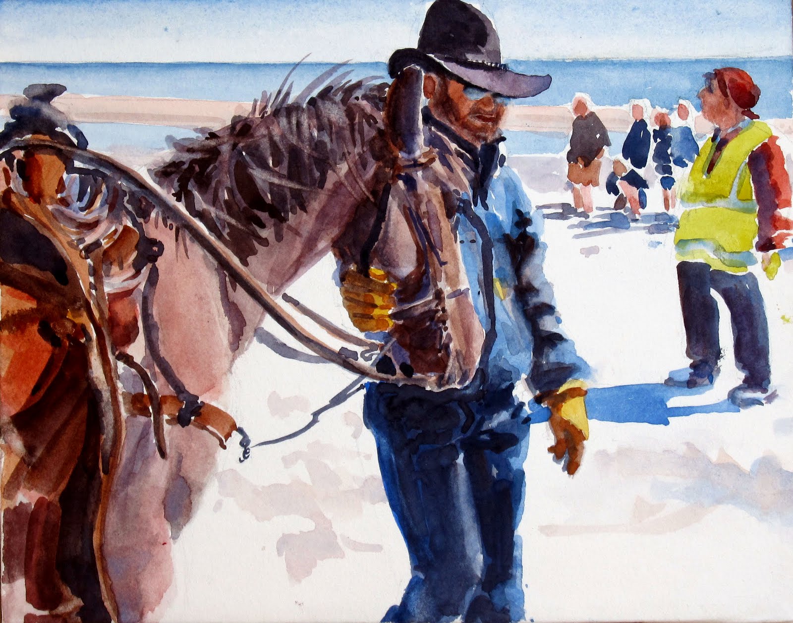 Alexandra Sharma Art